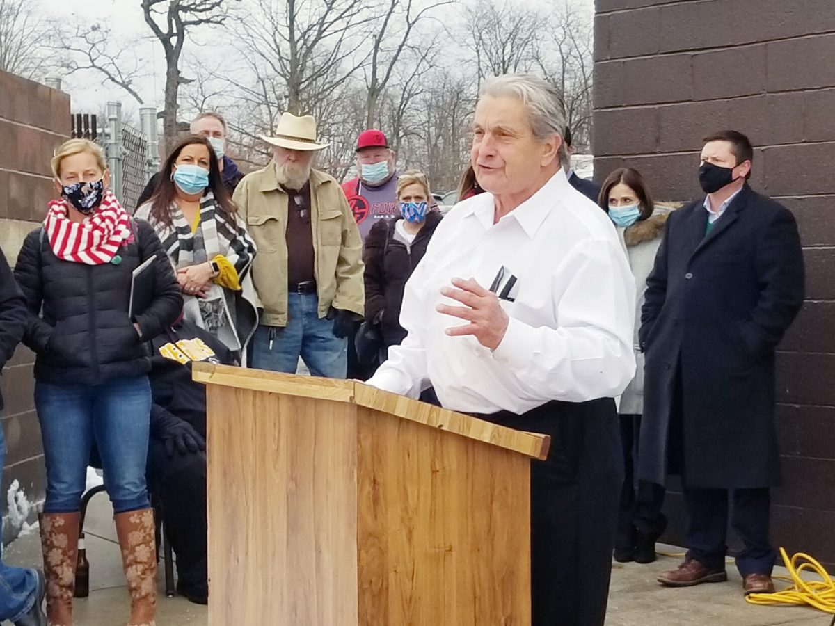 Restaurant Week will commence without two culinary giants - The Almanac